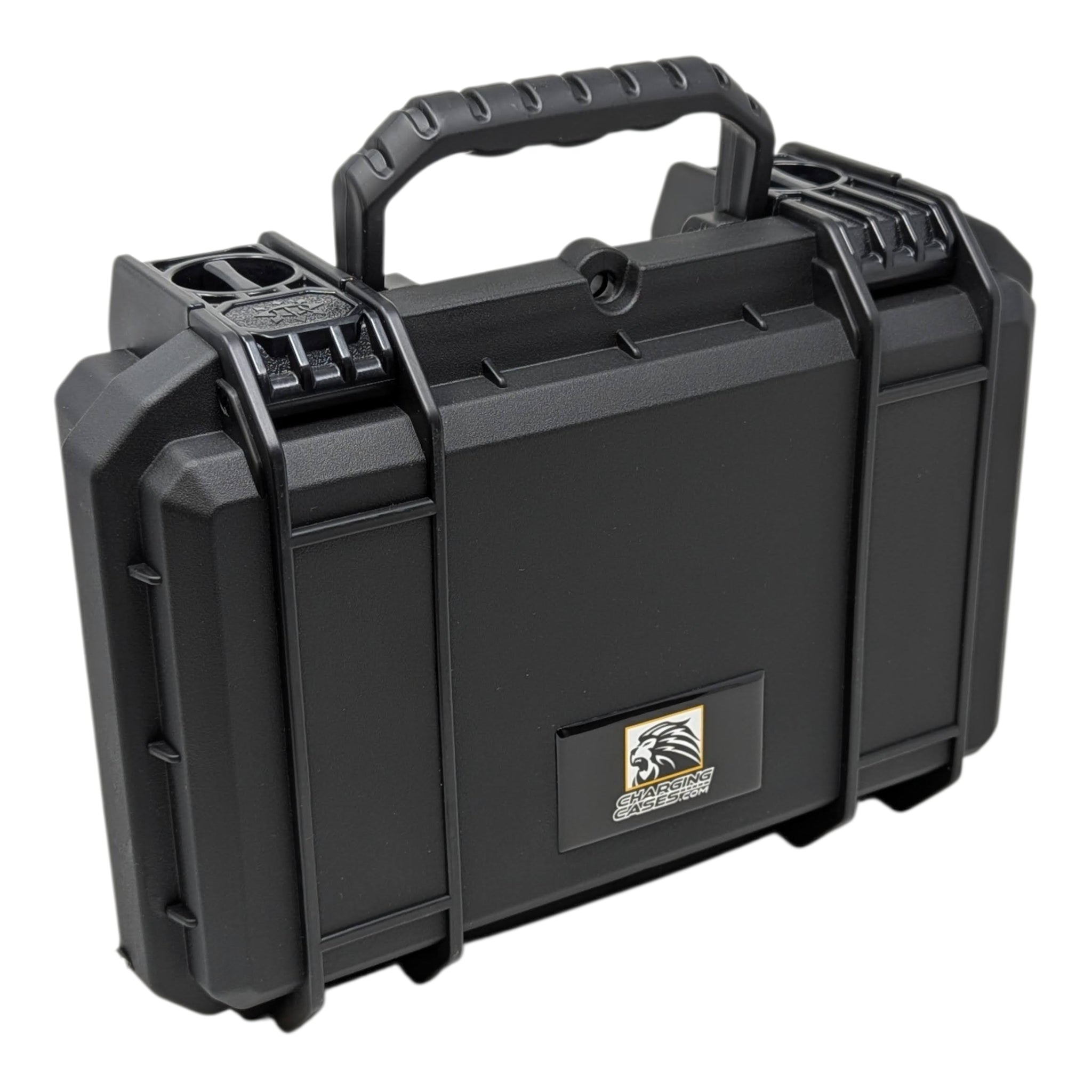 ChargingCases.com - Portable Lipo Battery Charging Case Systems