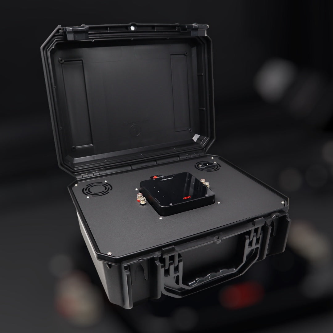 ChargingCases.com - Portable Lipo Battery Charging Case Systems