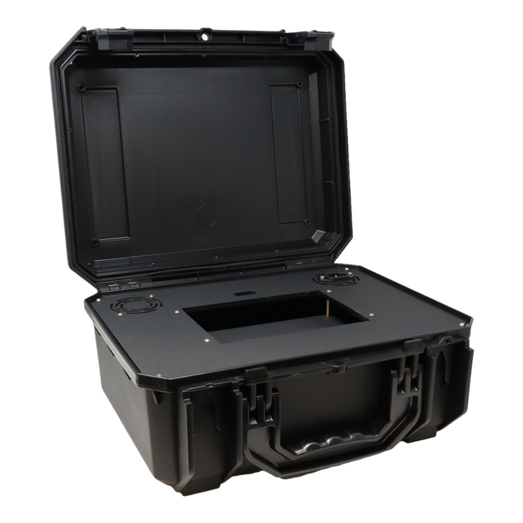 ChargingCases.com - Portable Lipo Battery Charging Case Systems
