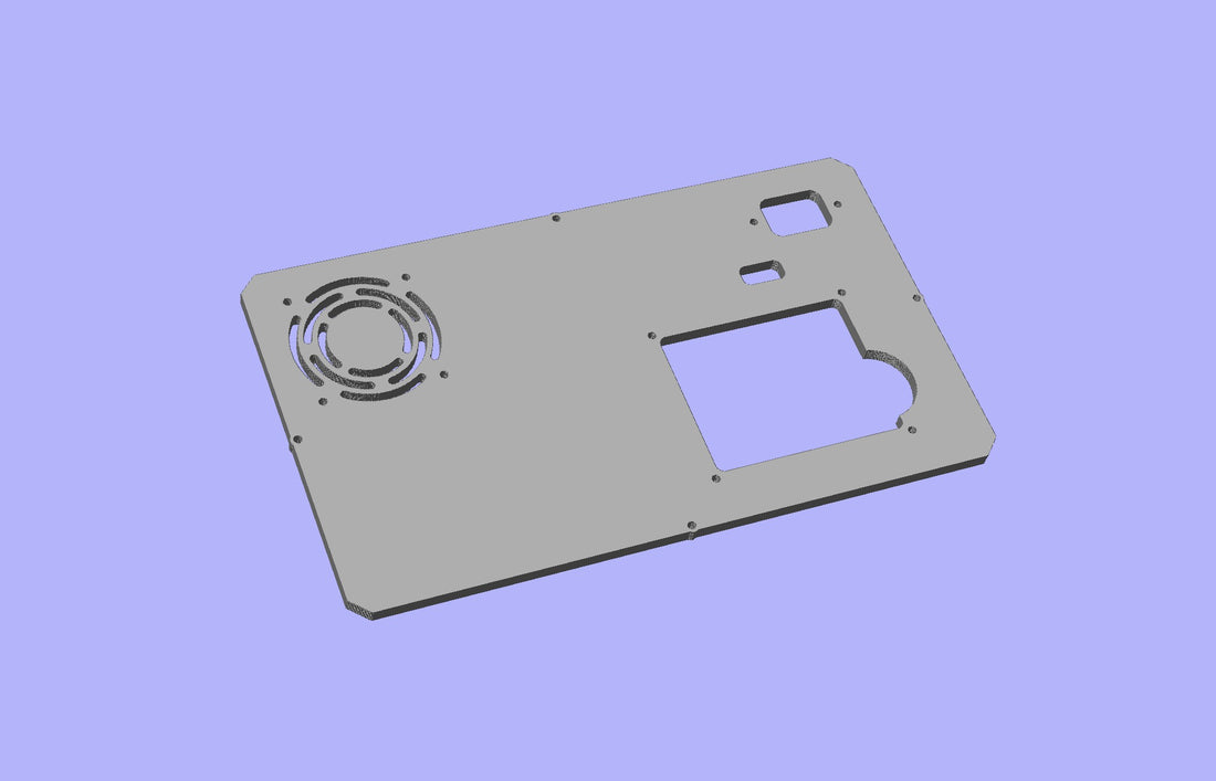 iCharger X6 Charging Case Kit – ChargingCases.com