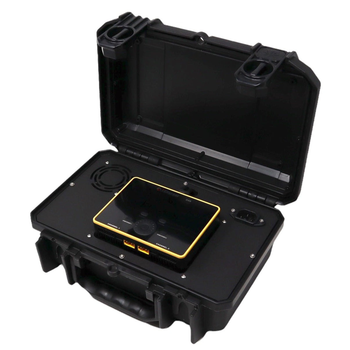 iCharger DX6 Charging Case Kit - SE230 – ChargingCases.com