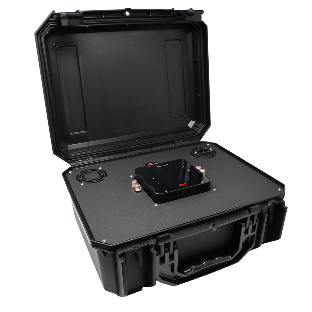 ChargingCases.com - Portable Lipo Battery Charging Case Systems