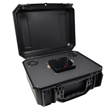 ChargingCases.com - Portable Lipo Battery Charging Case Systems