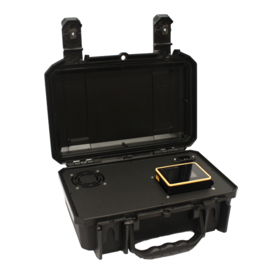 Ready to Run Charging Cases – ChargingCases.com